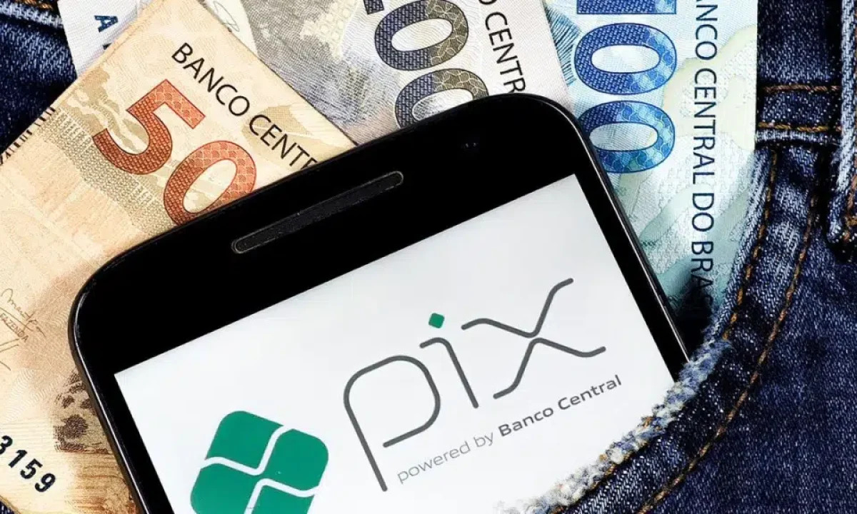 Banco Central desmente notícia que PIX vai ser taxado | Portal Espera Feliz